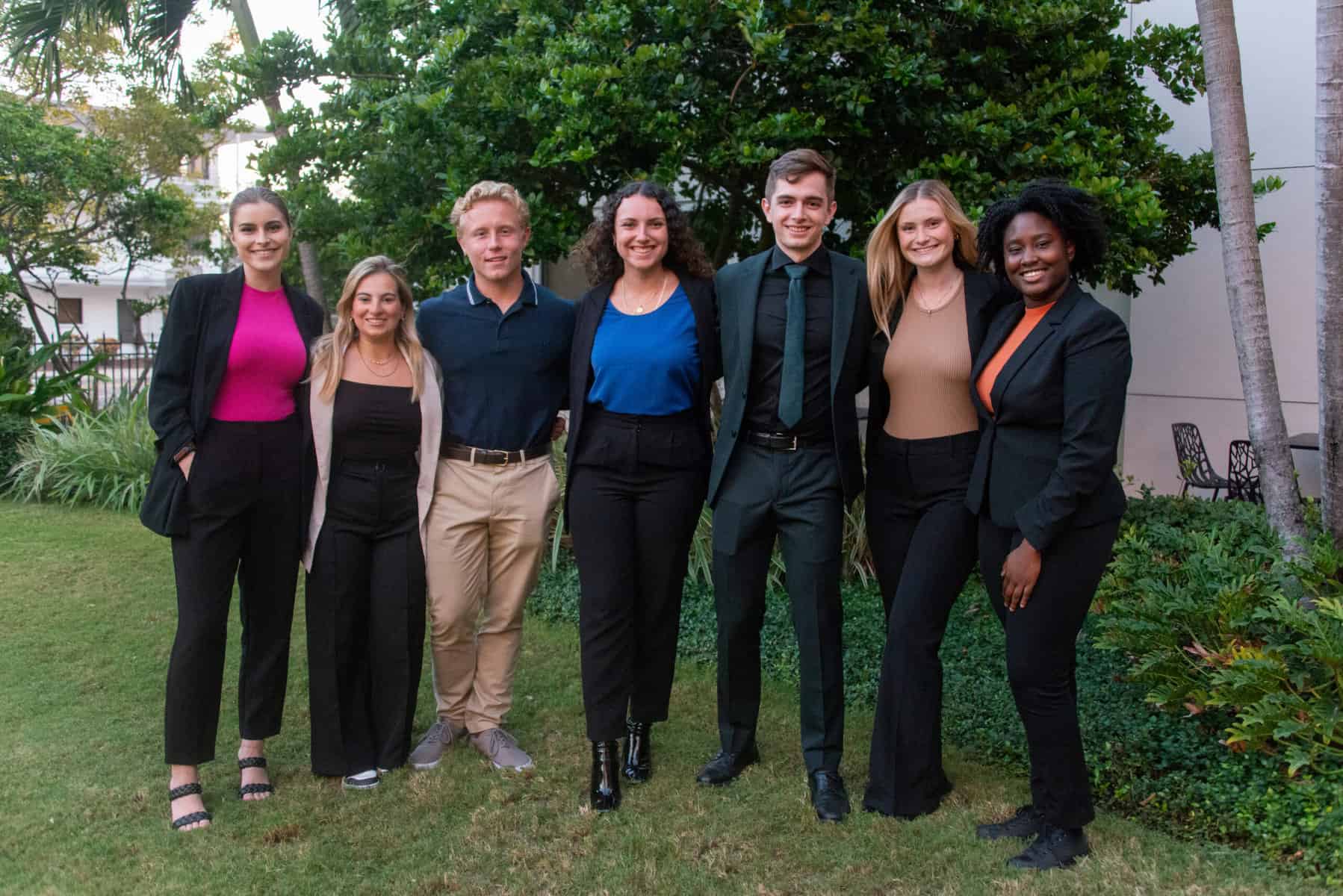 Leadership Team - AMA UT